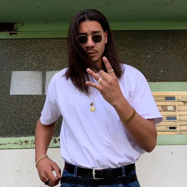 Apache 207: Nach Album "Treppenhaus" kommt "Gartenstadt" | bigFM